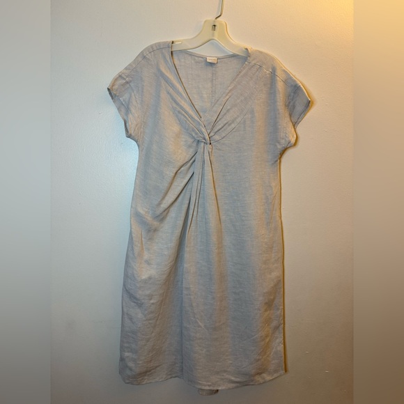Poetry | Dresses | Poetry Linen Dress | Poshmark